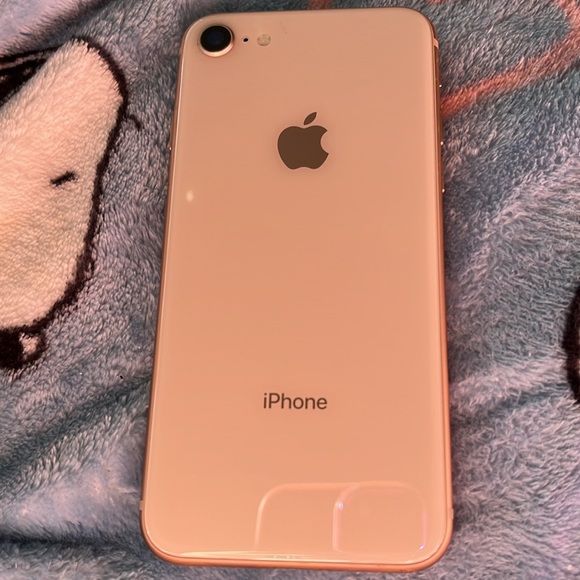 Apple | Cell Phones & Accessories | Iphone 8 Apple Phone Works ...